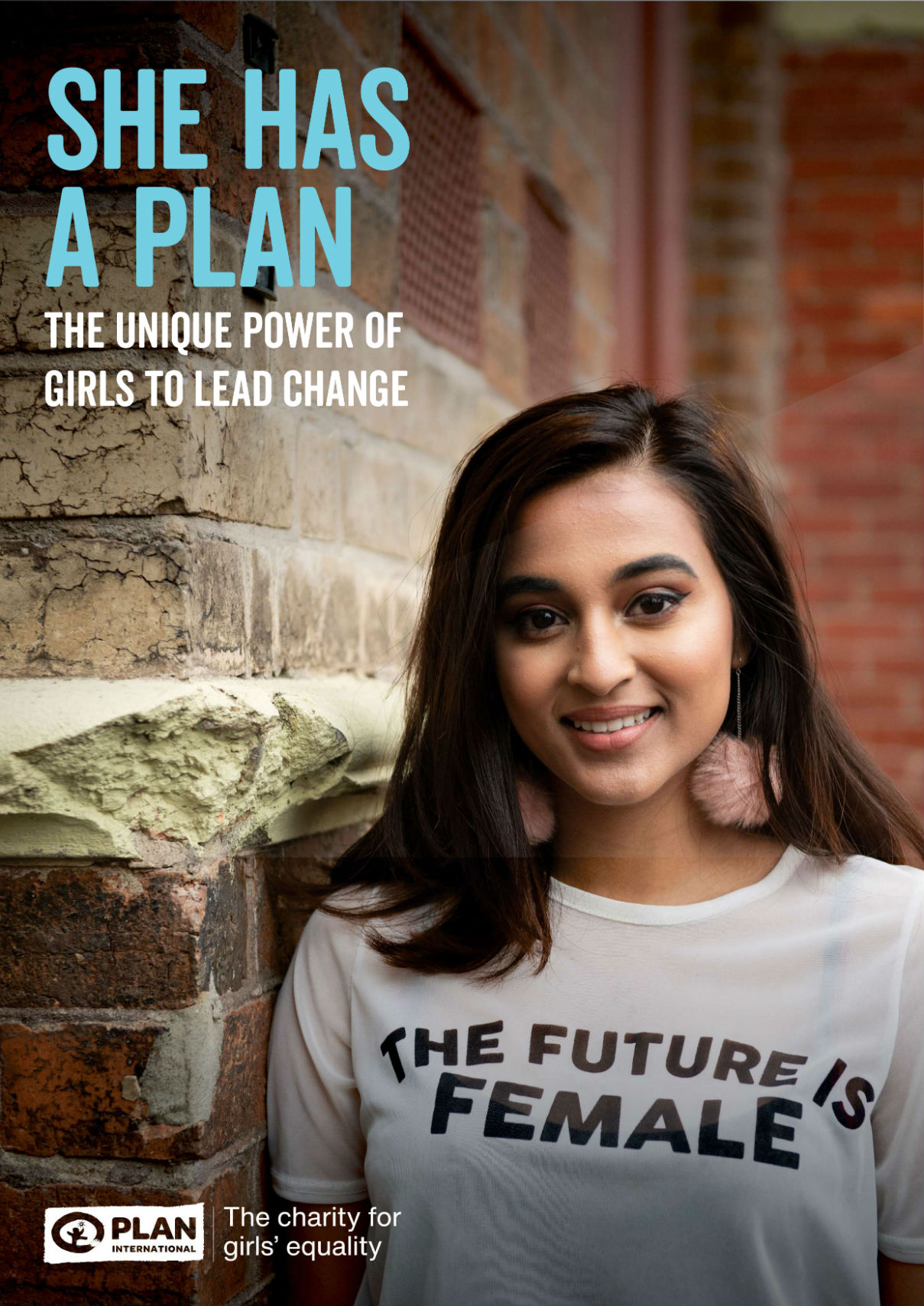 Report Release: She Has A Plan - Plan International Australia