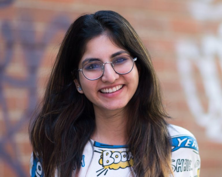 Youth Activists on why educating girls can change the world - Plan ...