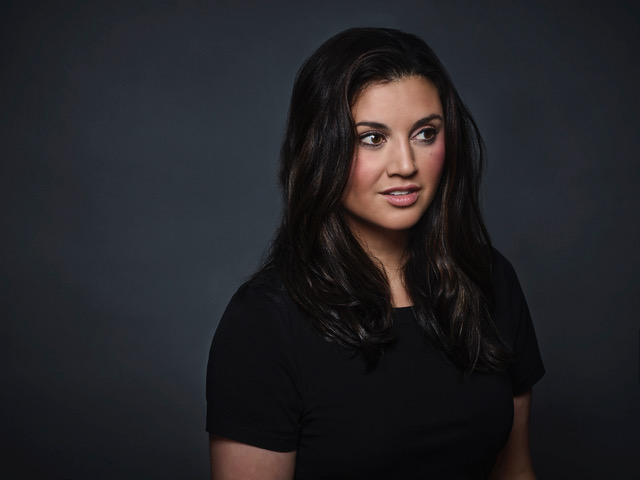 Aussie author Jamila Rizvi joins Plan International Australia as an ...