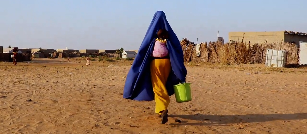 Atou's Story - Plan International Australia