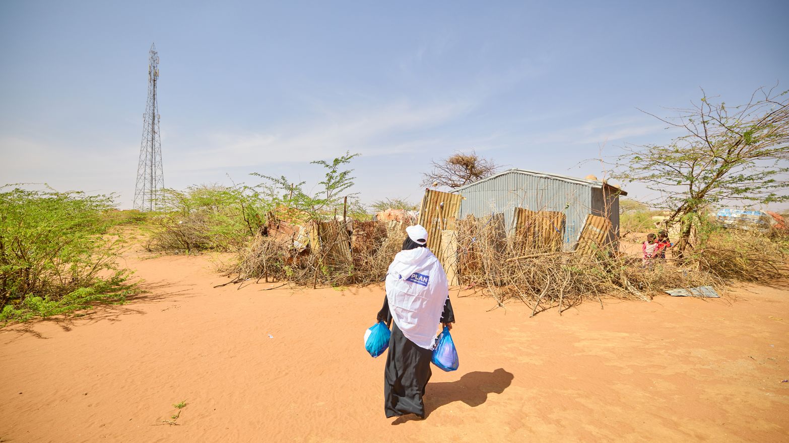 A Tough Period - Plan International Australia