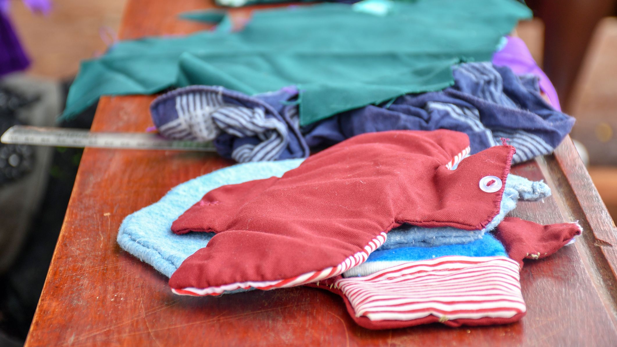 A Tough Period - Plan International Australia