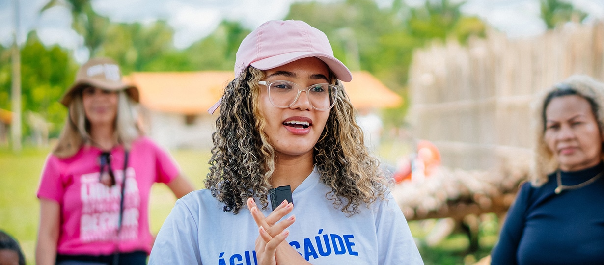 Sanmya's Plan - Plan International Australia