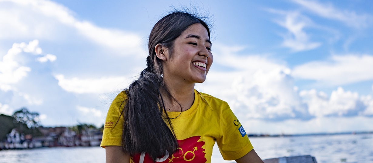 NATSUMI'S PLAN - Plan International Australia