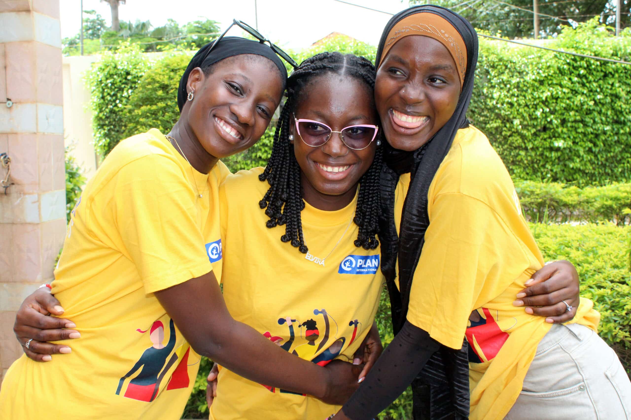 Girls progress, interrupted: politics, pandemic and the patriarchy ...