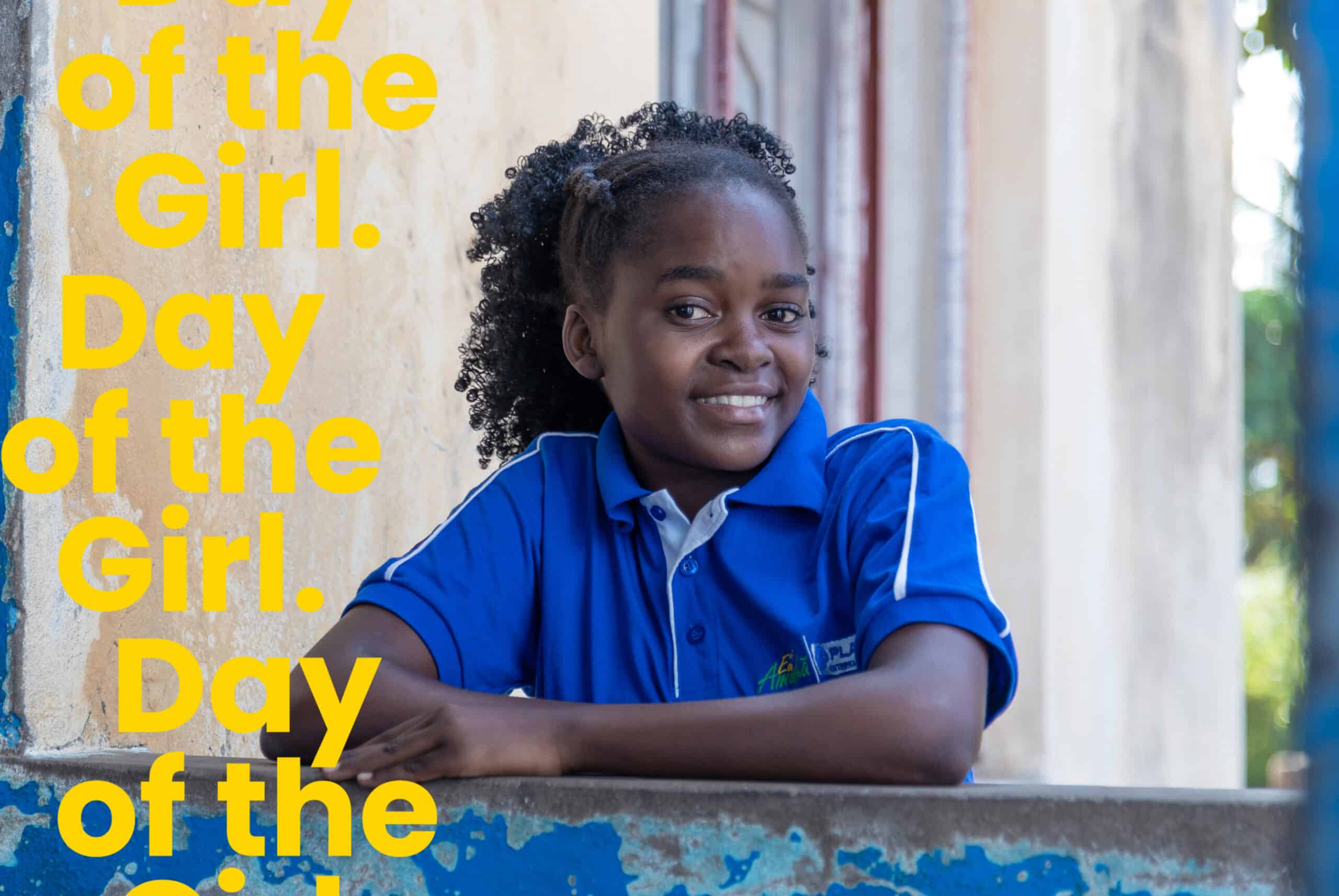 Recap: Day of the Girl 2025 - Plan International Australia