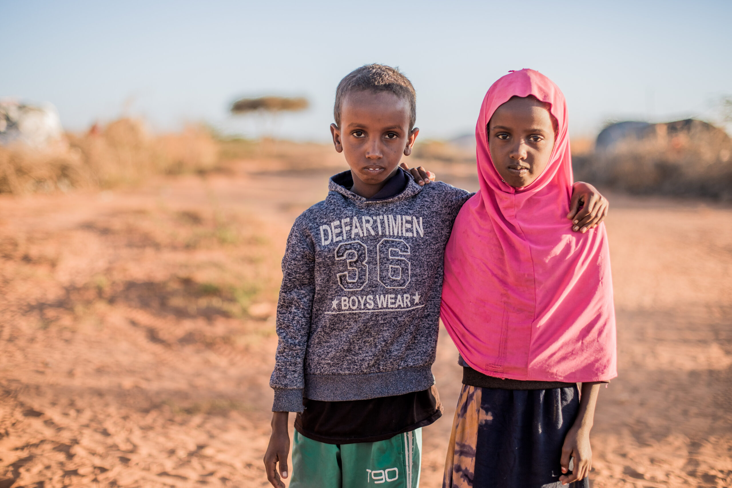 Her right humanitarian - Plan International Australia